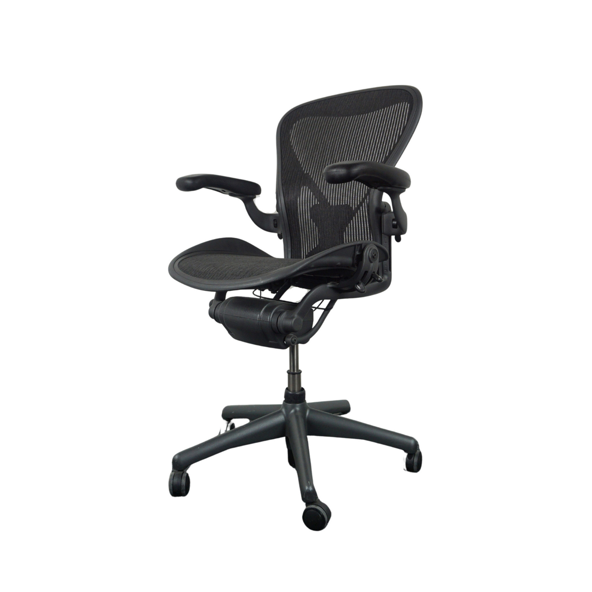 Aeron posture store